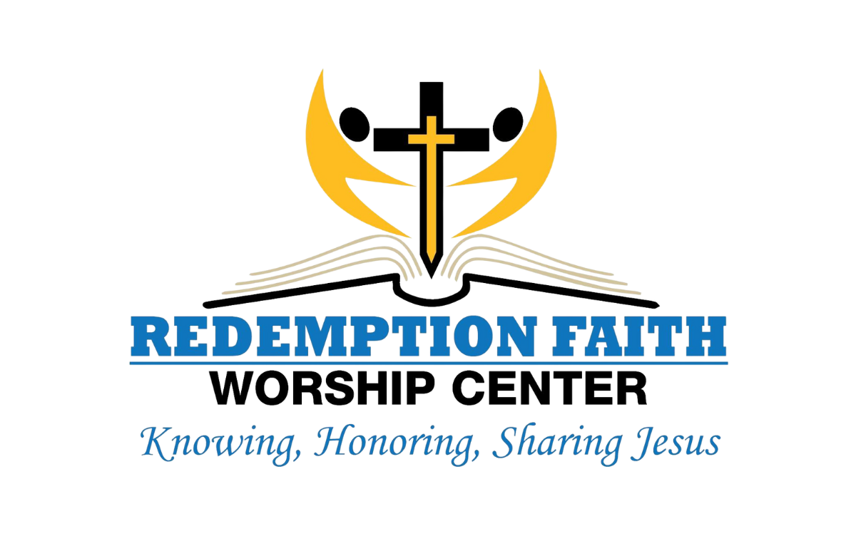Redemption Faith worship Center – Redemption Faith Worship Center